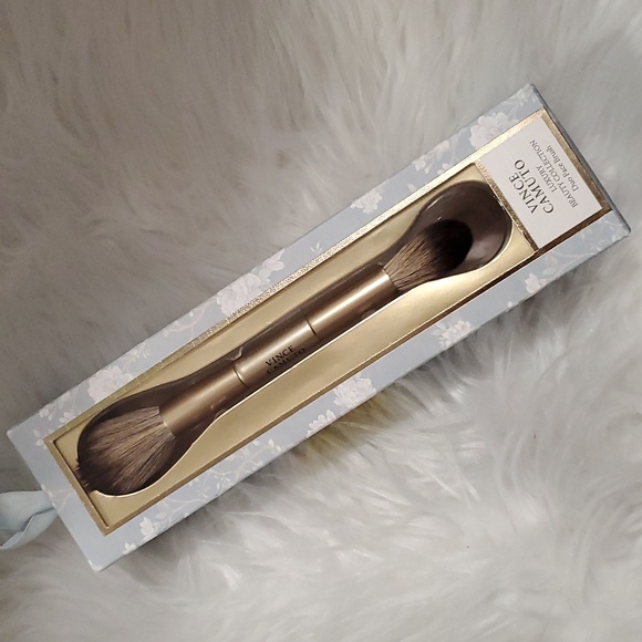 Vince Camuto | Makeup | Vince Camuto Luxury Beauty Collection Duo Face ...